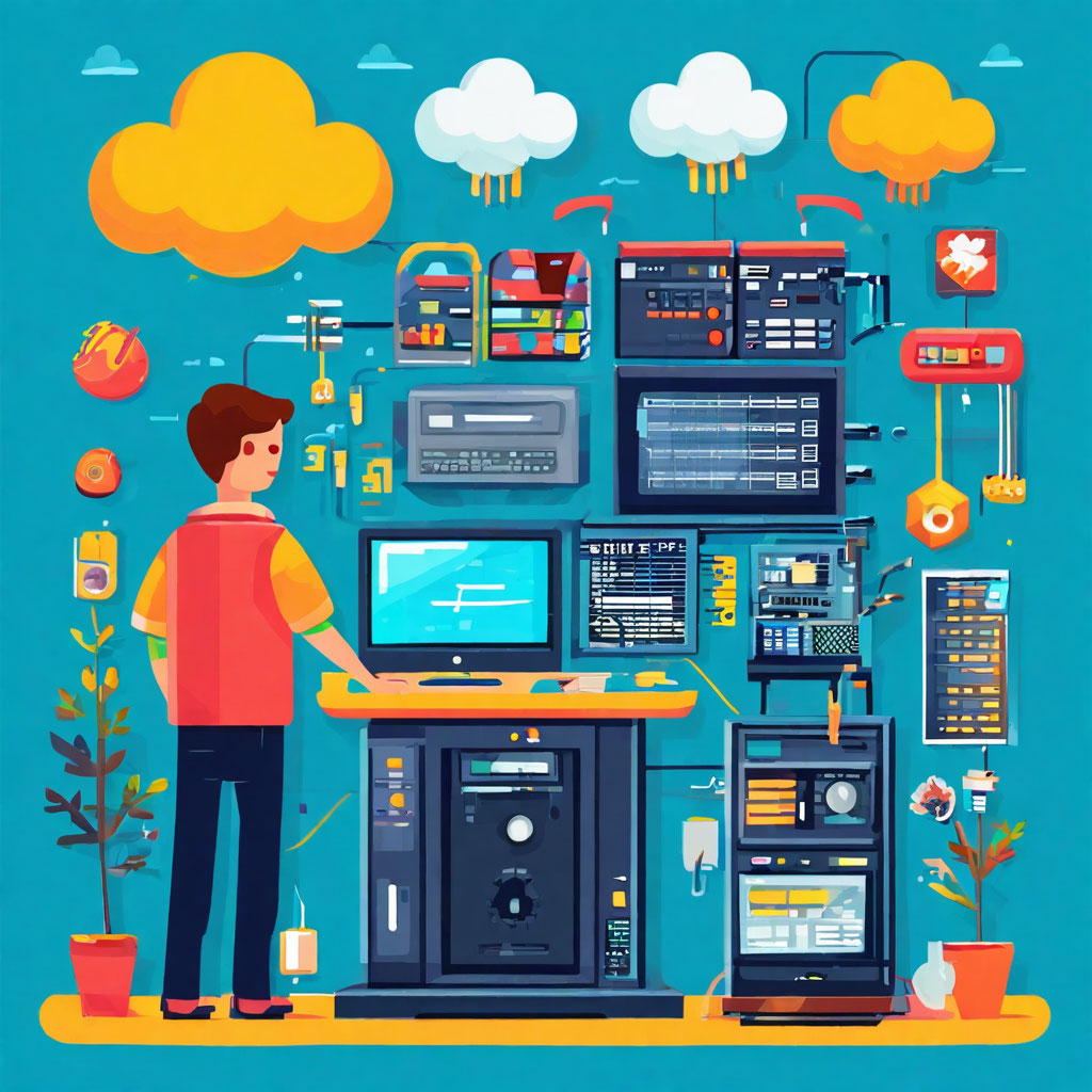 Как установить n8n на локальный сервер: подробная инструкция