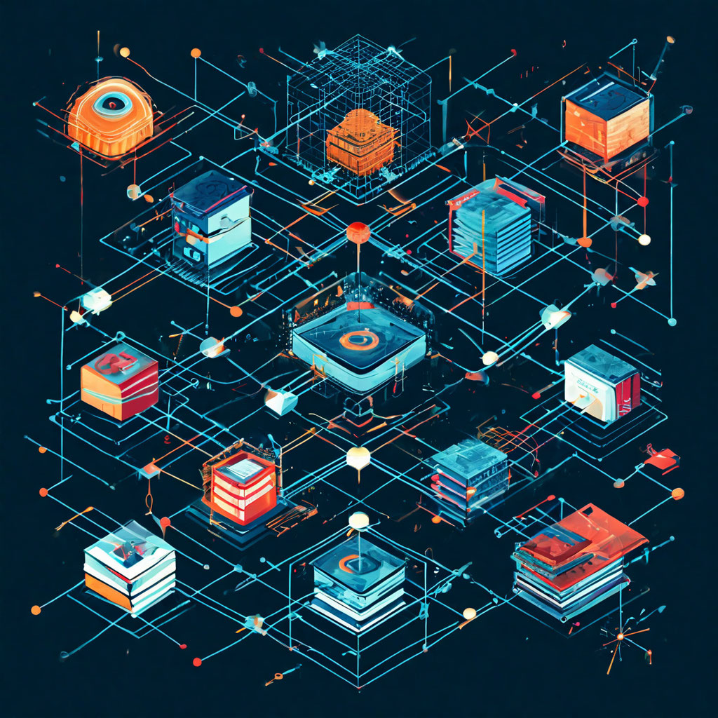 Работа с файлами: Ноды Read и Write Binary File