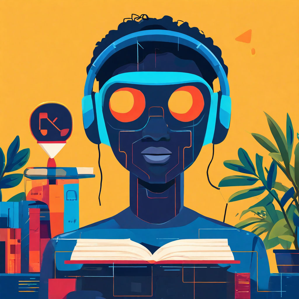 Anthropic презентует ИИ-инструмент Chidi для студентов Африки